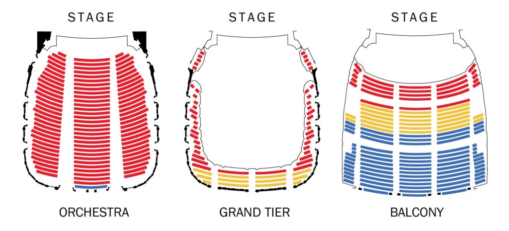 Order Tickets Online – Pittsburgh Speakers Series